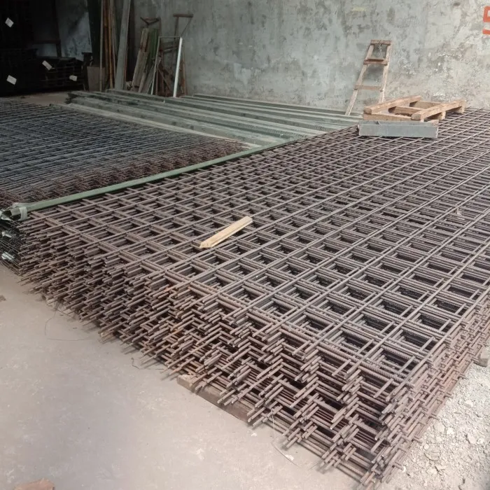 Jual Besi Wiremesh Cor Kualitas Terbaik | Blog | Pabrik Pagar BRC