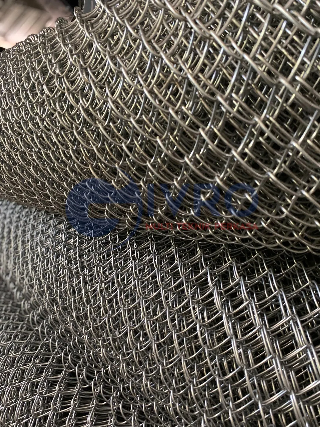 Penggunaan Kawat Harmonika Dibidang Konstruksi Dan Industri | Blog ...