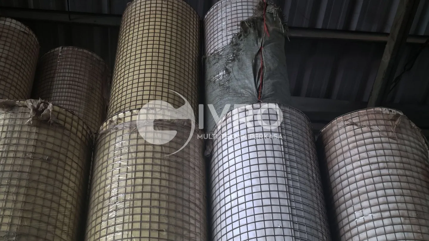 Pabrik Stainless Steel Welded Wire Mesh | Blog | Pabrik Pagar BRC